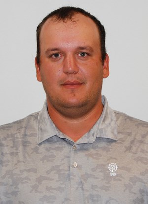 Getting to Know Drew’s New Head Golf Coach – The Drew Acorn