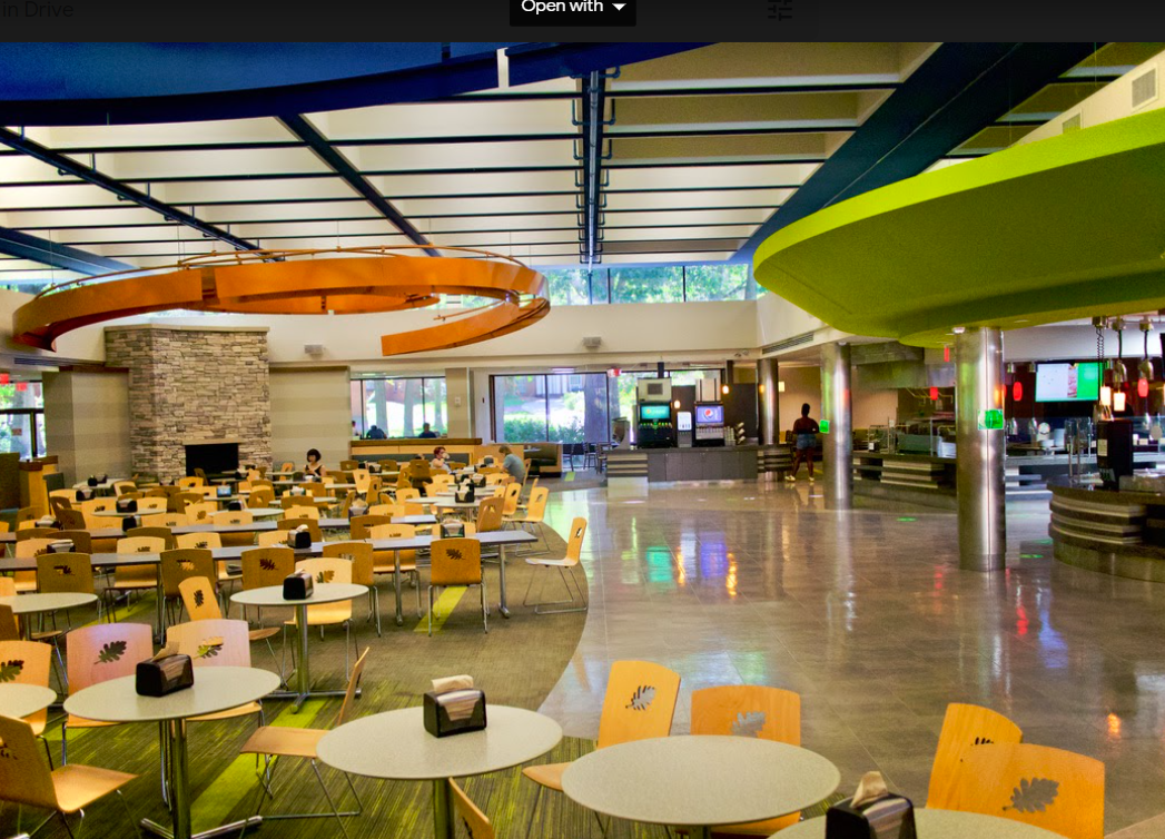 EC Really Isn’t the Superior Dining Destination – The Drew Acorn