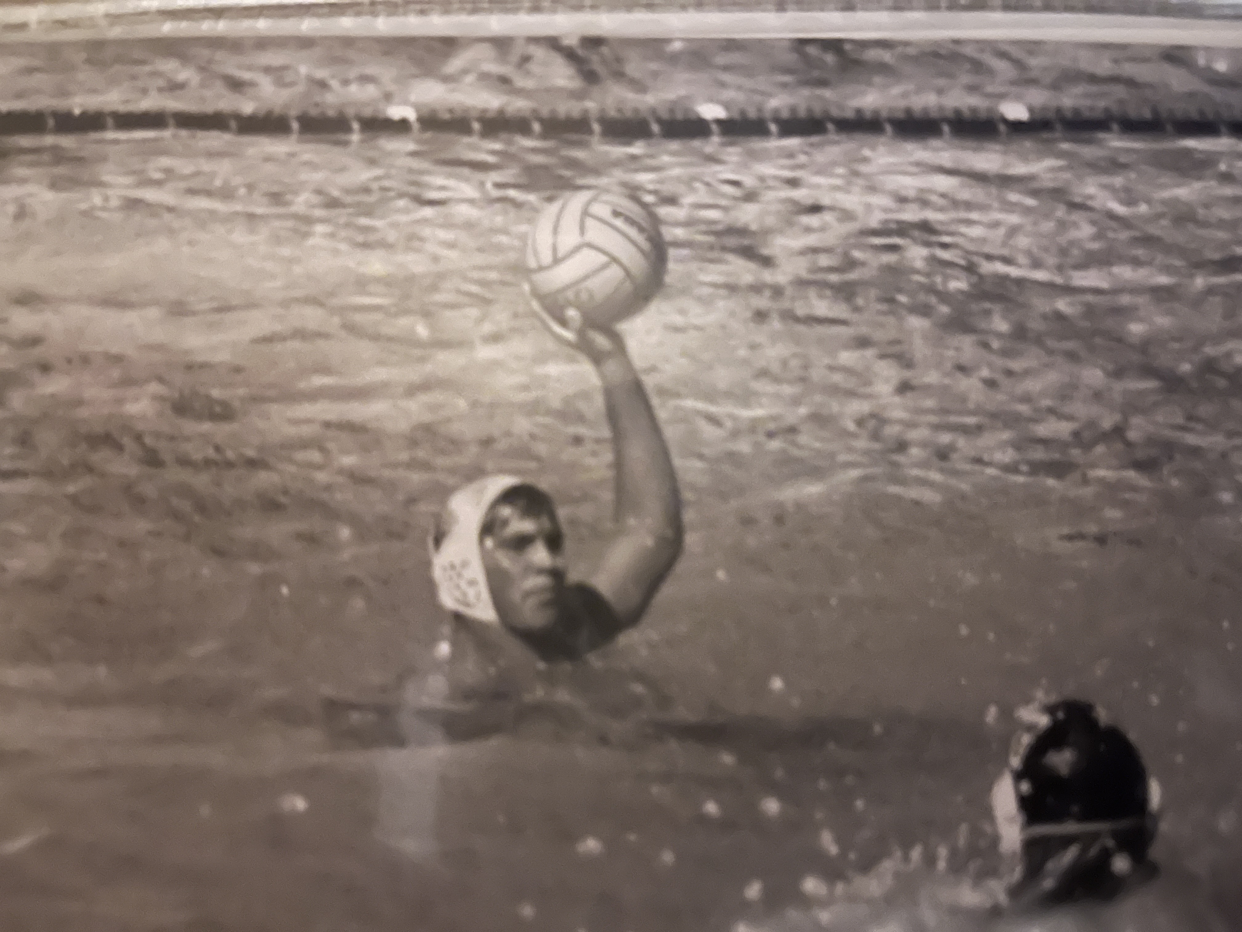 New Pool, New Sports: Curling and Water Polo Come to Drew – The Drew Acorn