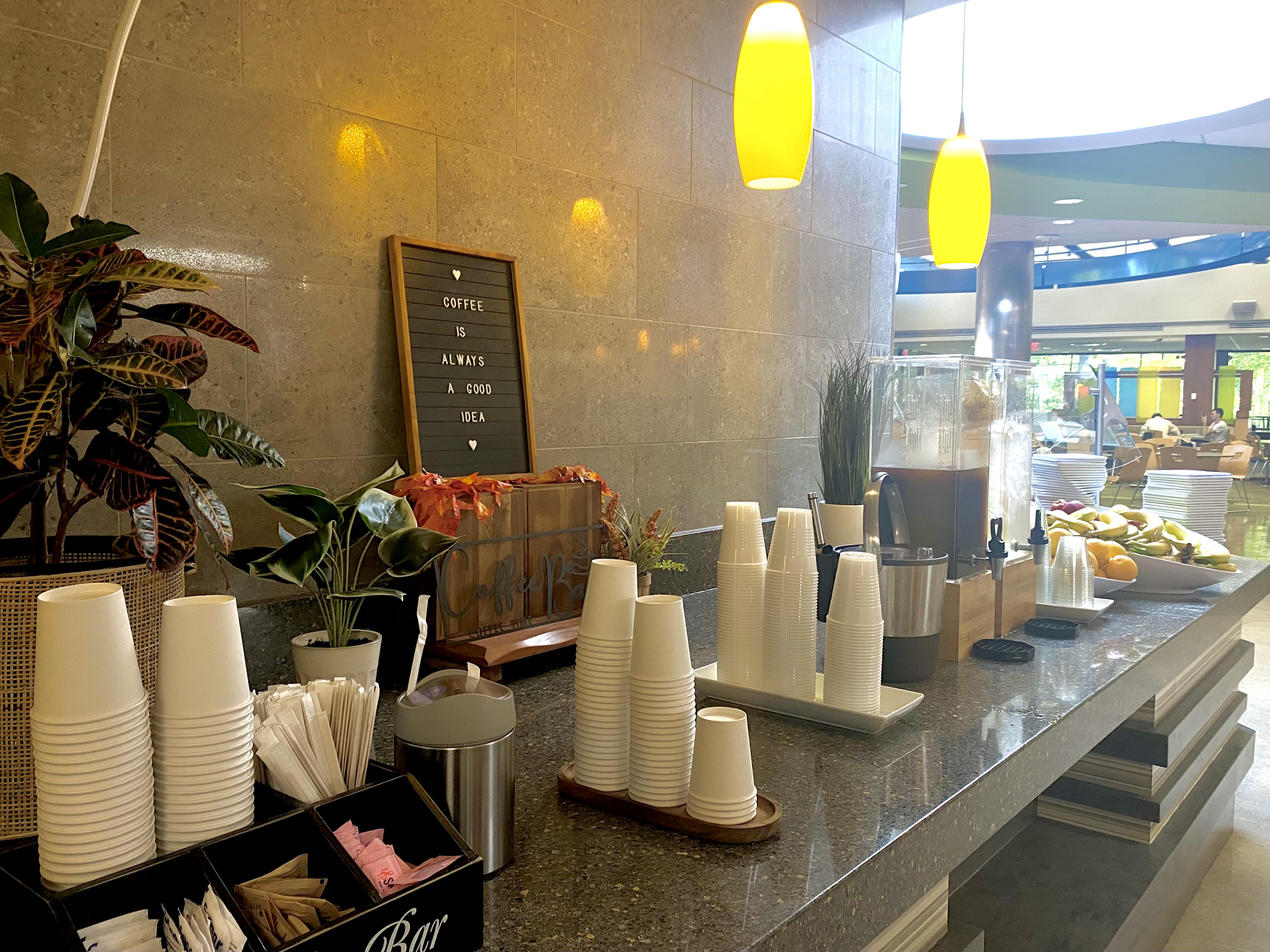 The Age of Good Coffee at Commons: How to Make the Most of it – The ...