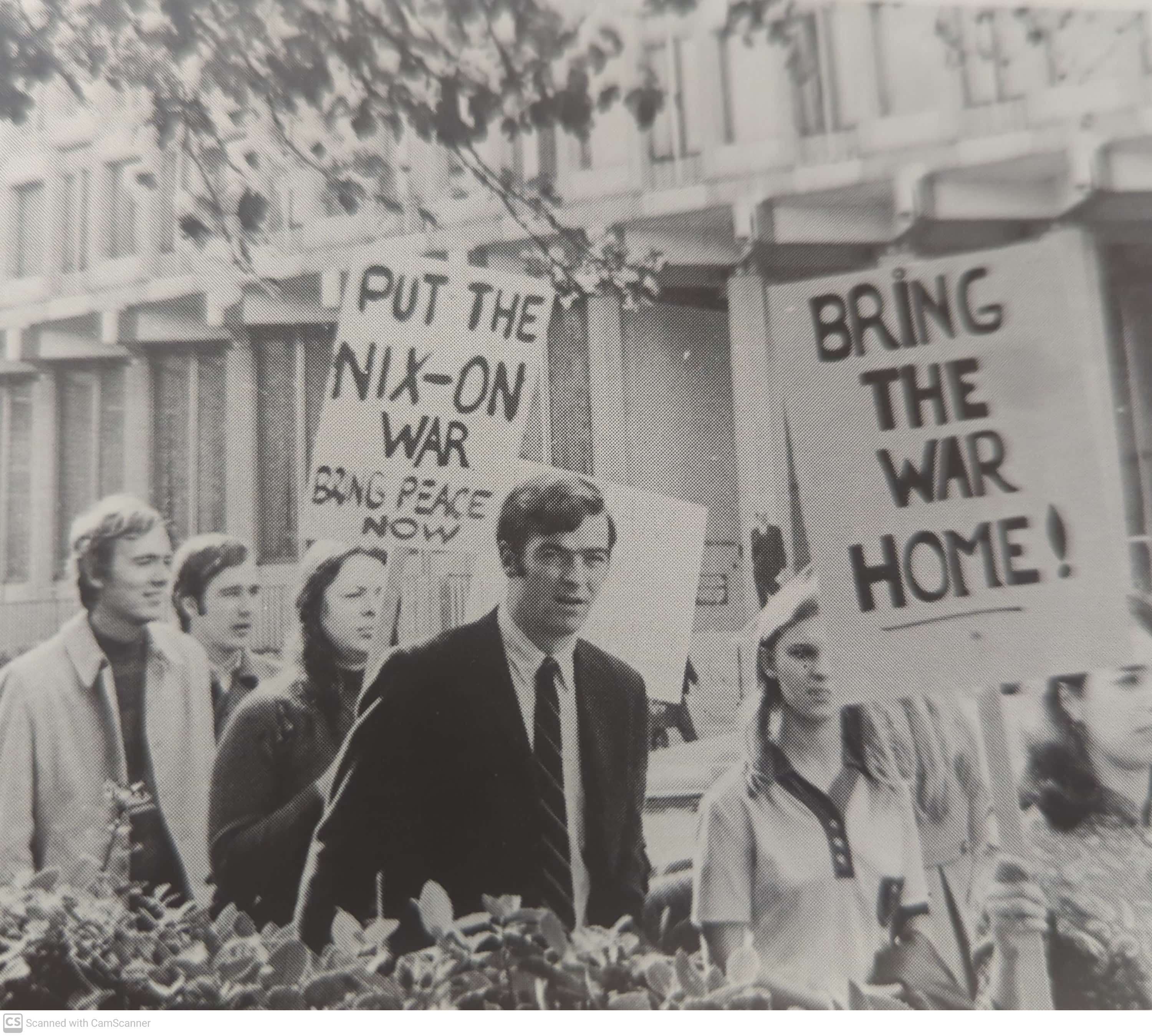 DYTT: Drew Displays Our Shared History – The Drew Acorn