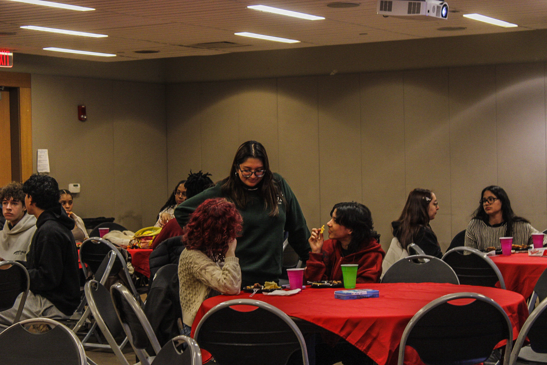 Afro-Latinx Pride: ARIEL’S Celebración de Afro-Latinidad – The Drew Acorn