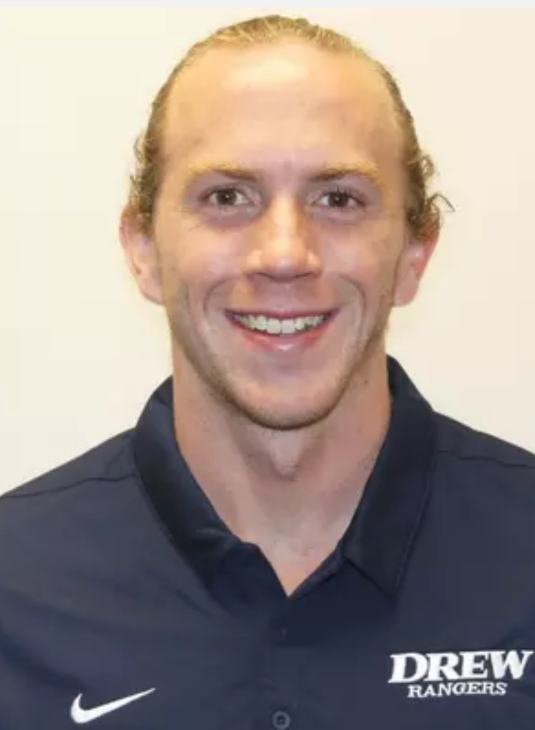 New Face in the Forest: Strength and Conditioning Coordinator Jack ...