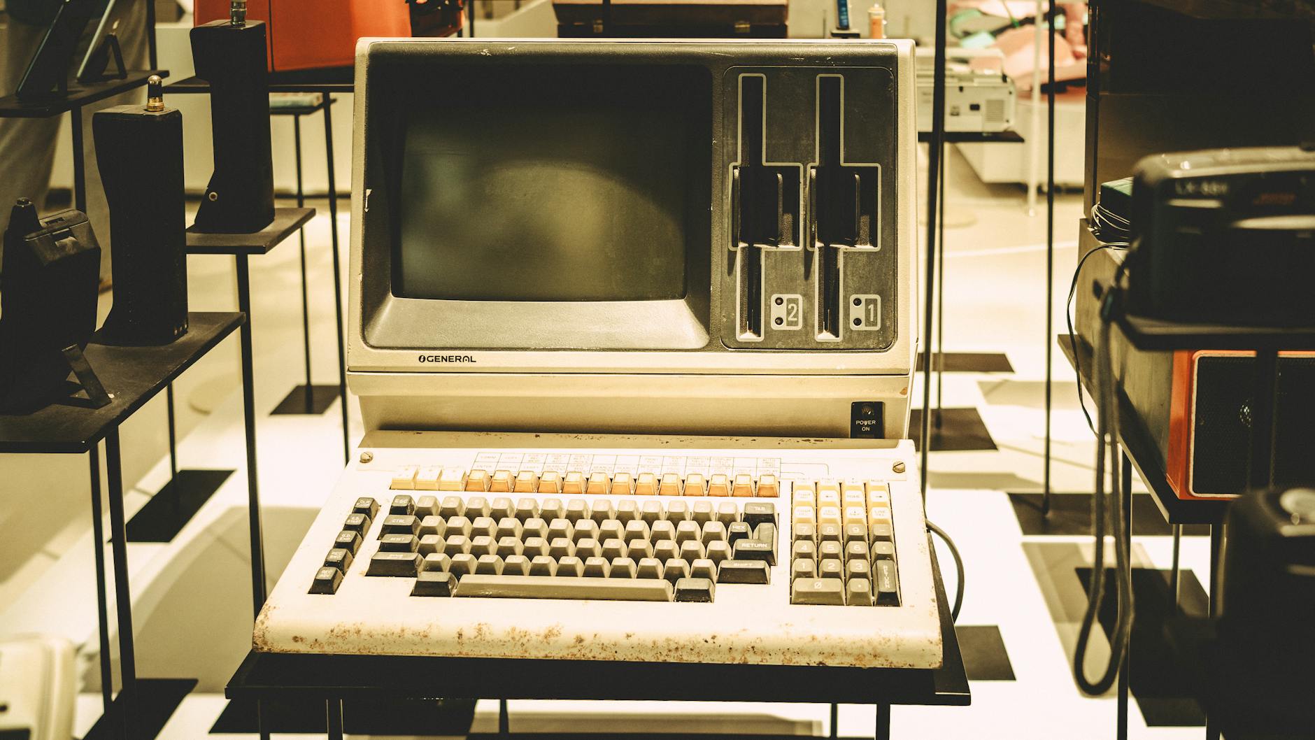 The Acorn Debuts New “Digital Squirrel” Column; Readers Suspect a ...